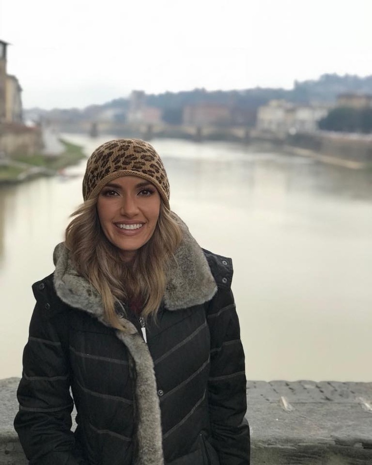 Image of Mercedes Terrell