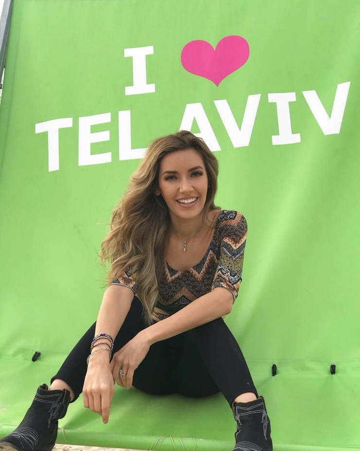 Picture of Mercedes Terrell