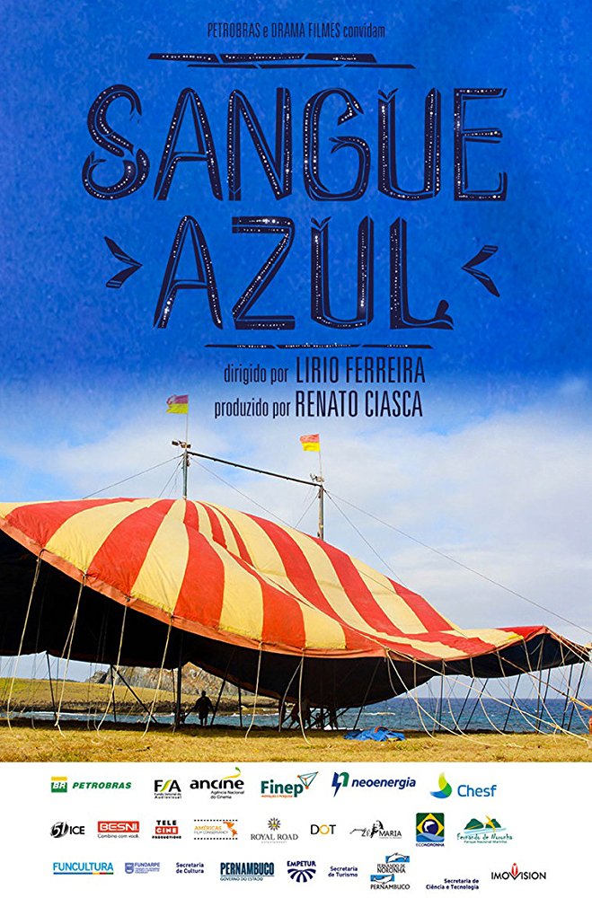 Picture of Blue Blood