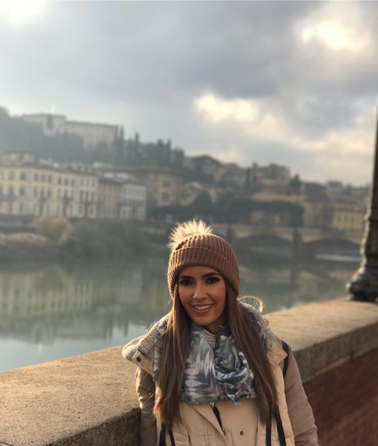 Mercedes Terrell image