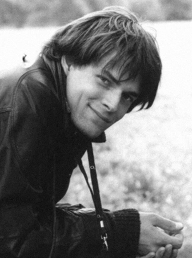 Picture of Fritz Böhm