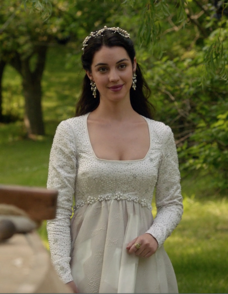Picture of Mary Stuart (Adelaide Kane)