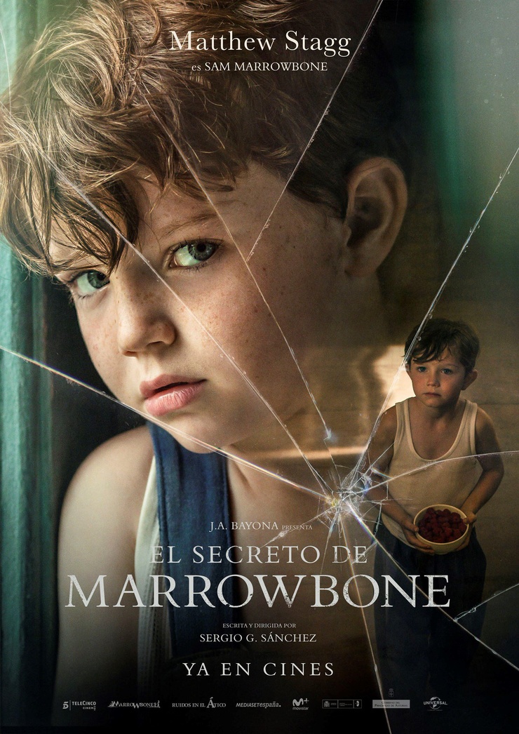 Picture of Marrowbone