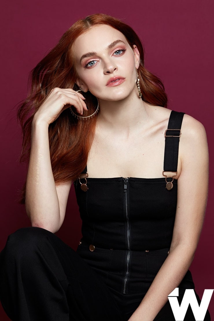 Image of Madeline Brewer