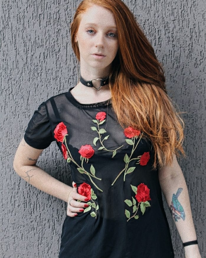 Picture of Fernanda Ruiz