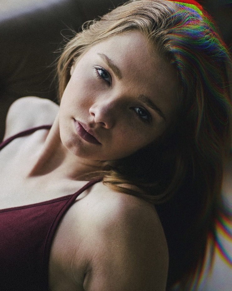 Picture of Sara McDaniel