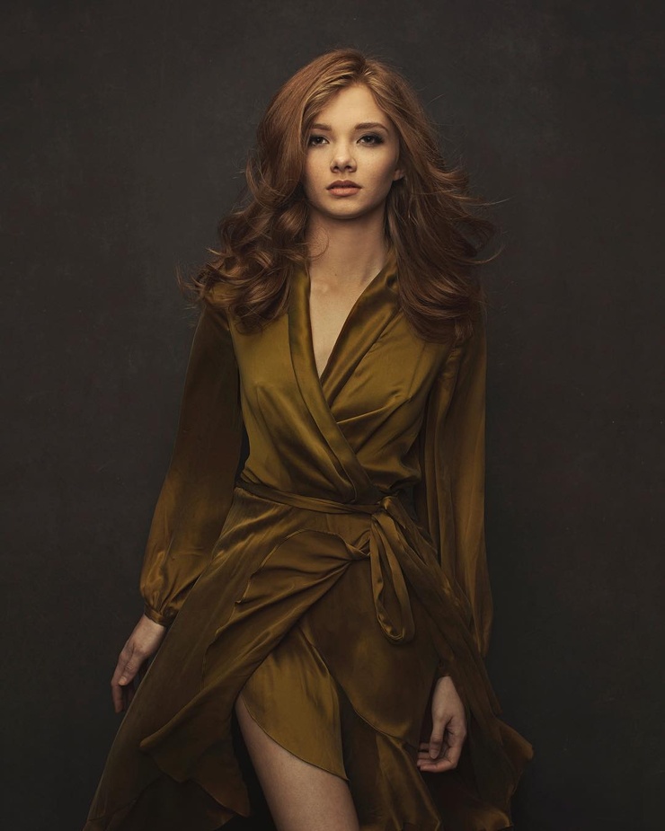 Picture of Sara McDaniel