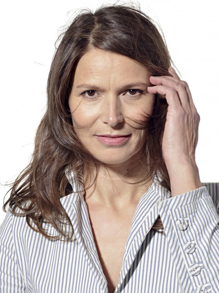 Picture of Stefanie Schmid