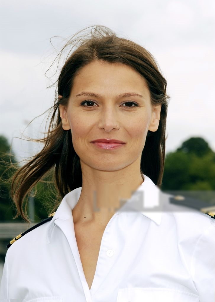 Image of Stefanie Schmid