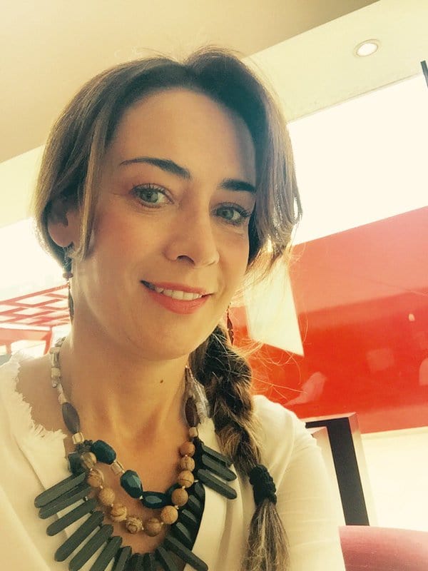 Picture of Anette Michel