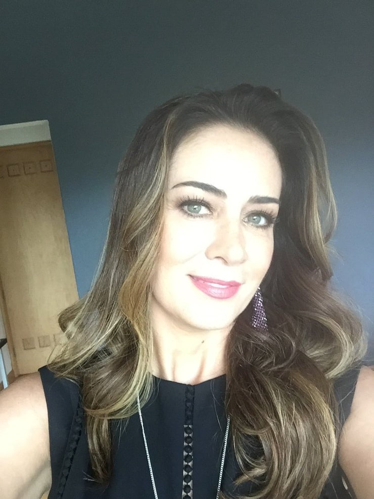 Picture of Anette Michel