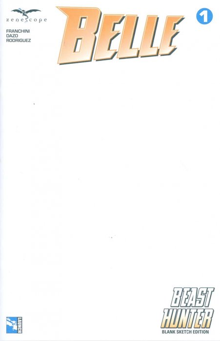 Picture of Belle: Beast Hunter