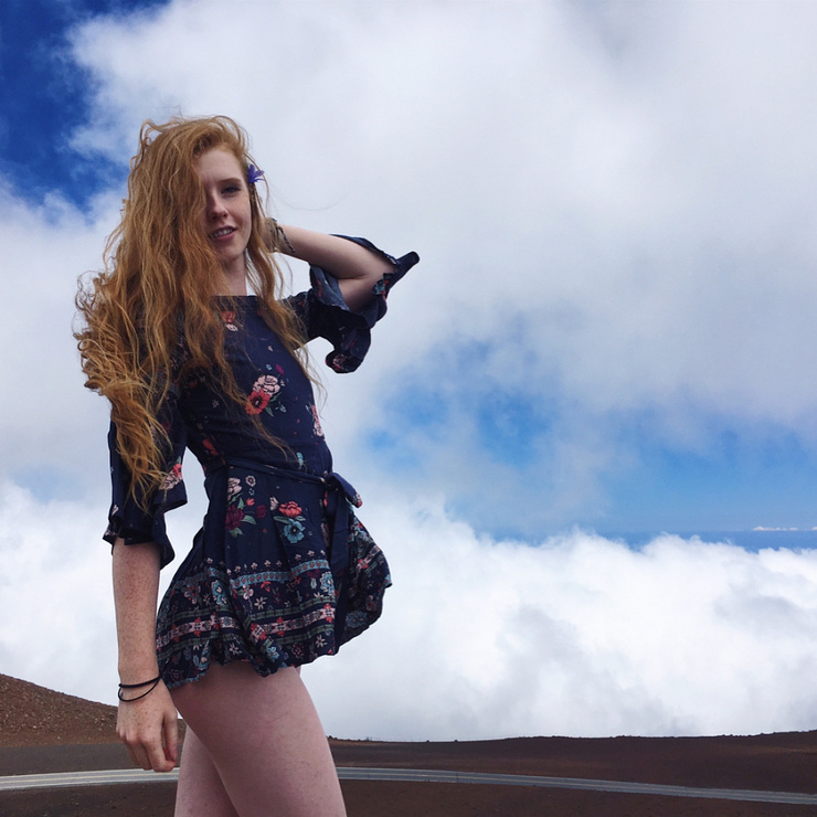 Picture of Sierra Altman