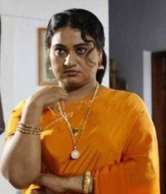 Picture of Bindu Panikkar