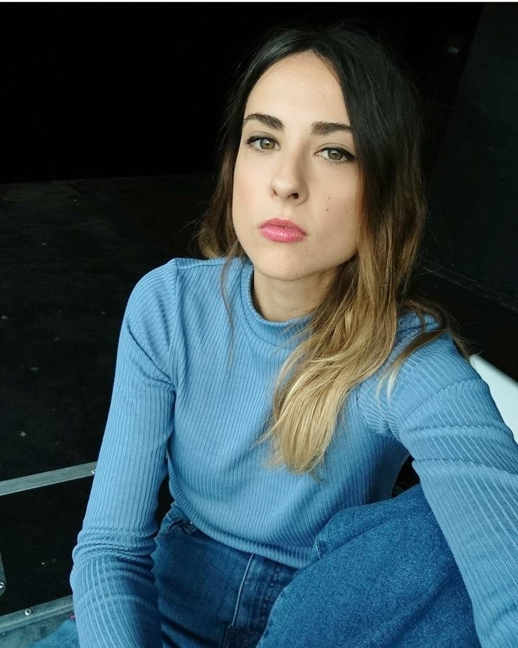 Picture of Laura Put