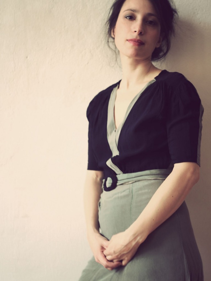 Picture of Helena Abay