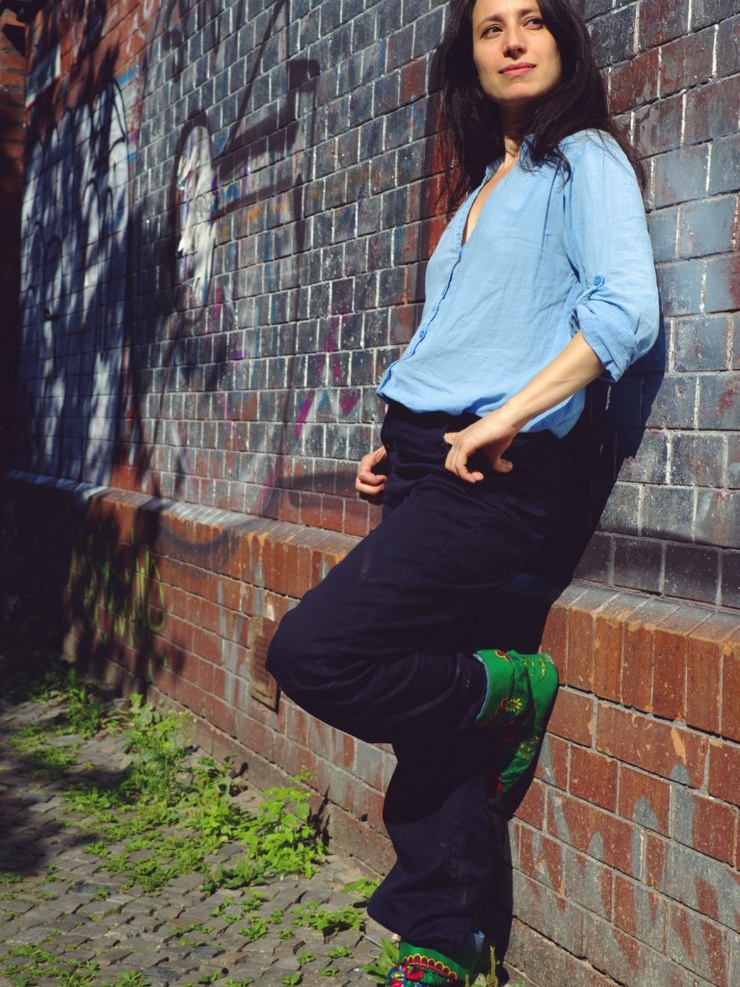 Picture of Helena Abay