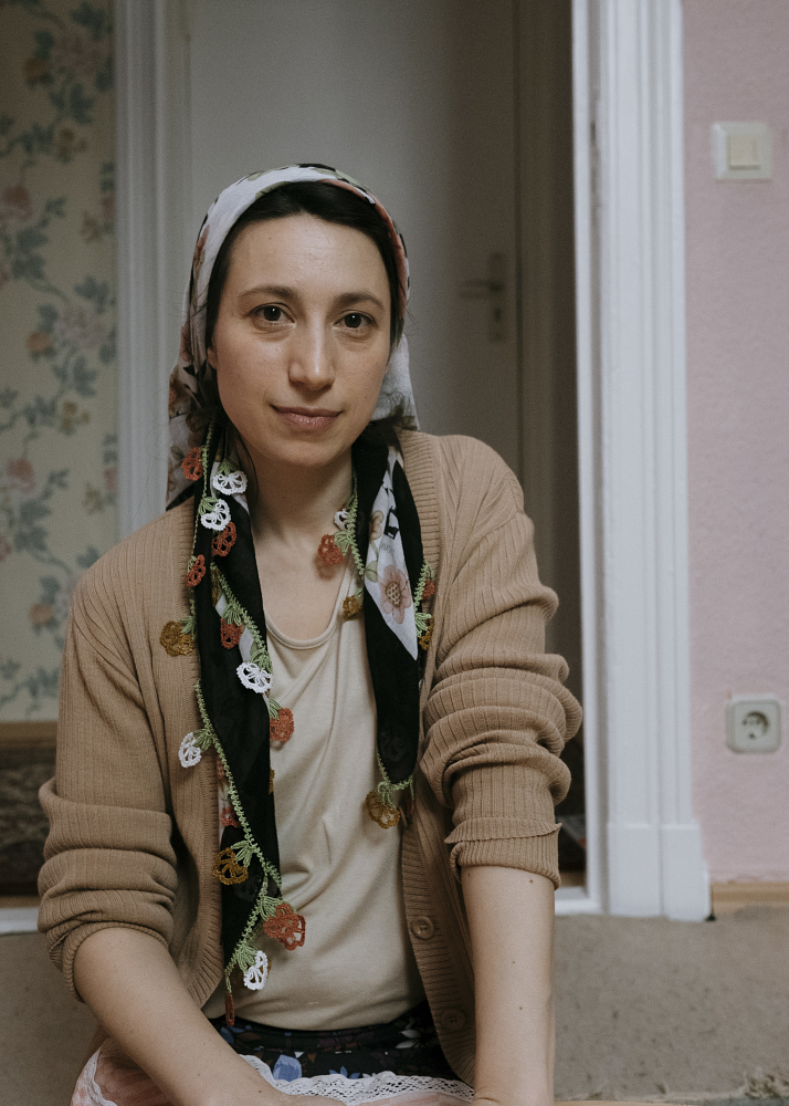 Picture of Helena Abay