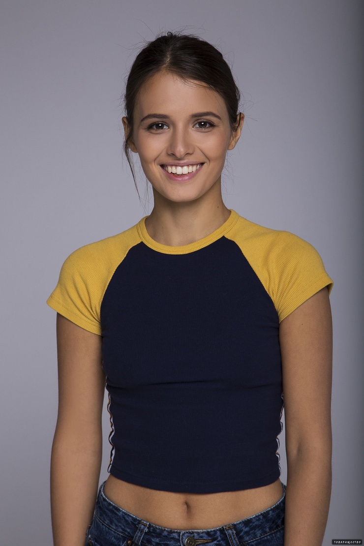 Picture of Lyubov Novikova