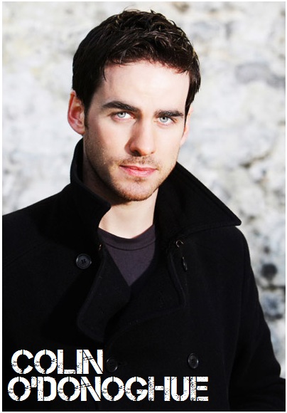 Colin O'Donahue
