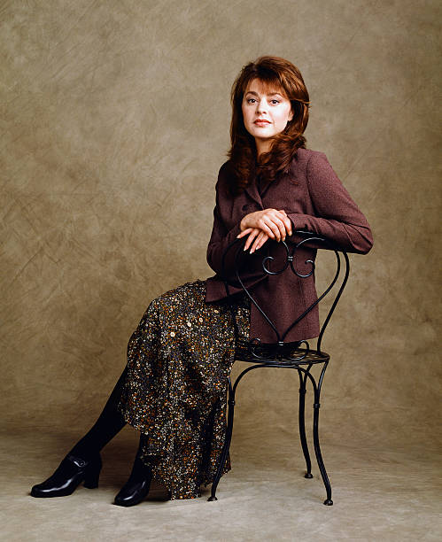 Image of Daphne Moon