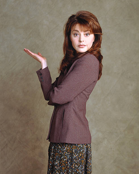 Picture of Daphne Moon