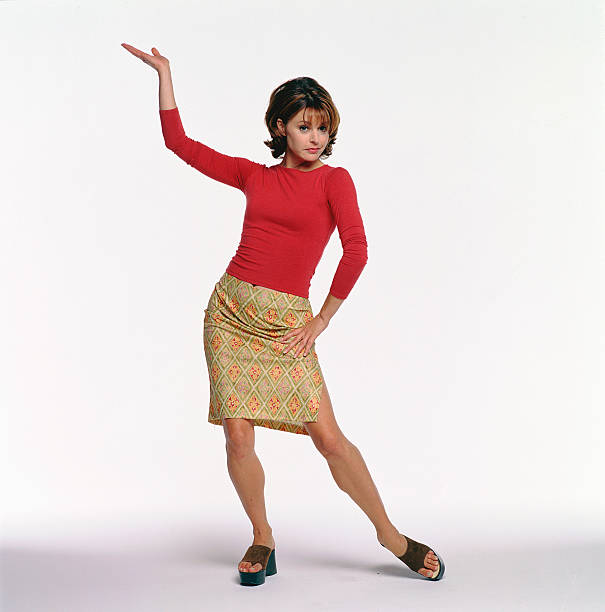 Image of Daphne Moon