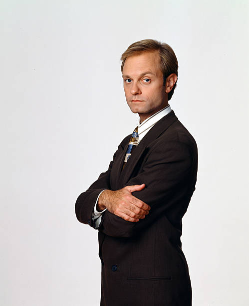 Picture of Niles Crane