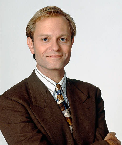 Picture of Niles Crane
