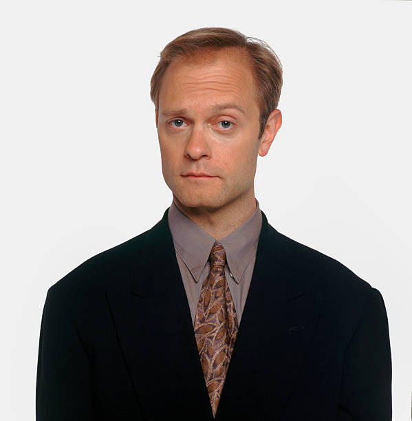 Picture of Niles Crane