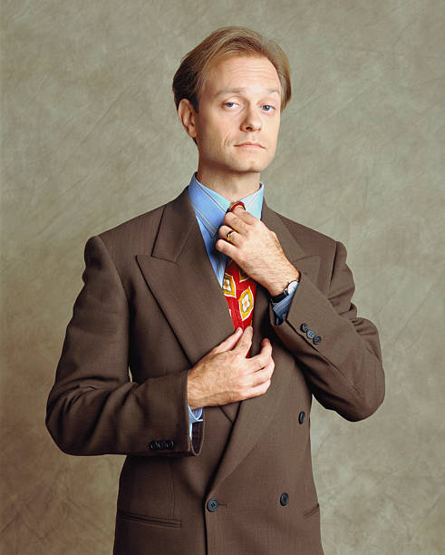 Picture of Niles Crane