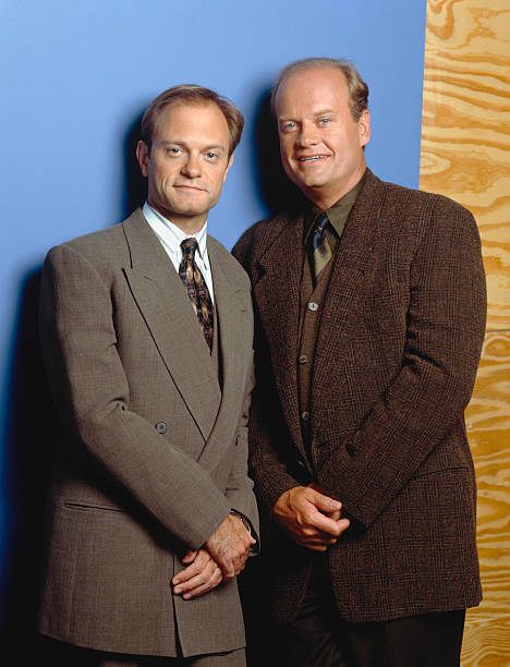 Picture of Frasier