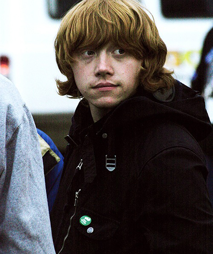 Image of Rupert Grint