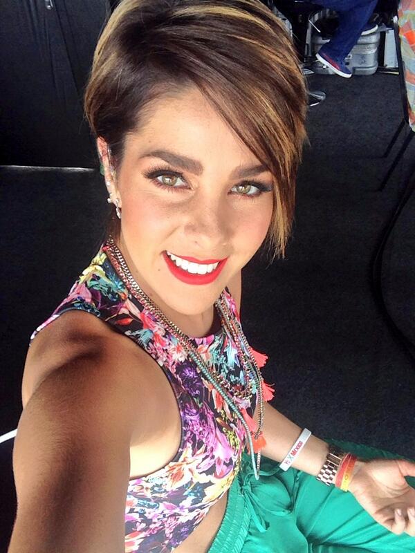 Picture of Regina Murguía