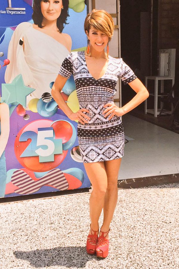 Picture of Regina Murguía