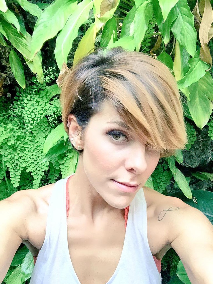 Picture of Regina Murguía