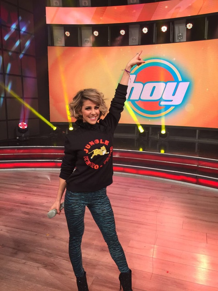 Regina Murguía image