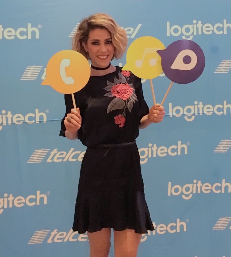 Picture of Regina Murguía