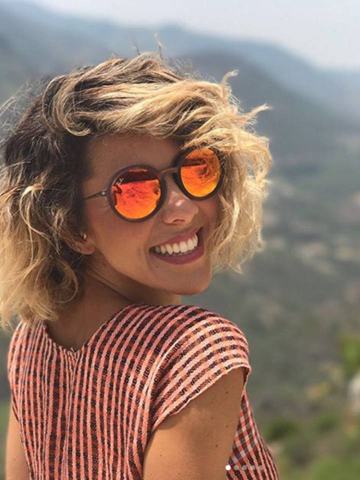 Picture of Regina Murguía