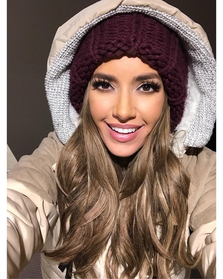 Picture of Mercedes Terrell