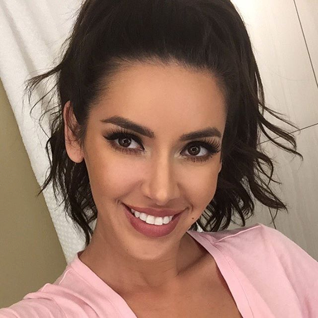 Picture of Mercedes Terrell