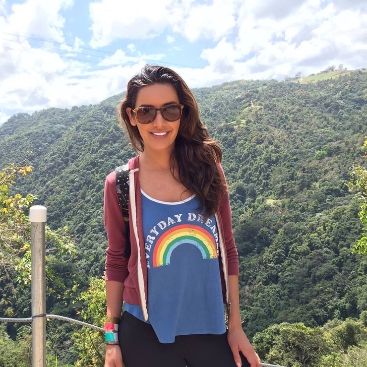 Picture of Mercedes Terrell