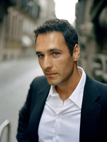 Picture of Raoul Bova