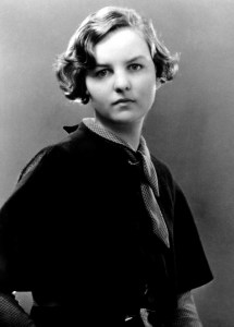 Picture of Jessica Mitford