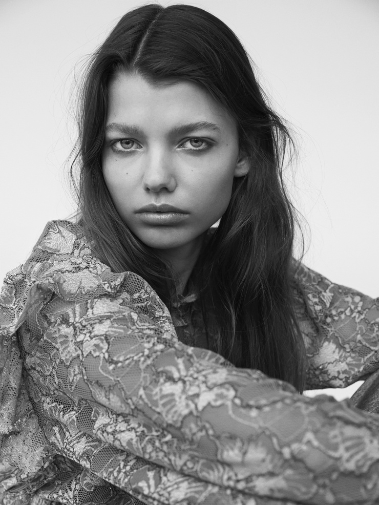 Picture of Mathilde Henning