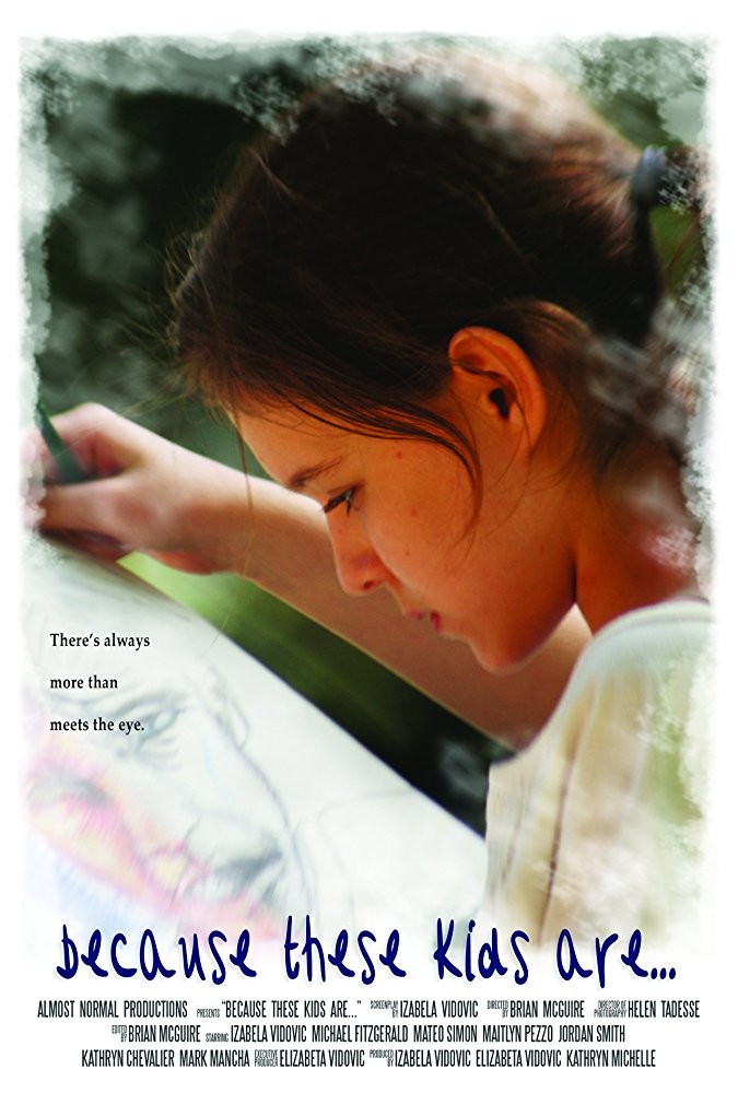 Picture of Because These Kids Are...