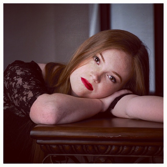 Picture of Kelly McCart