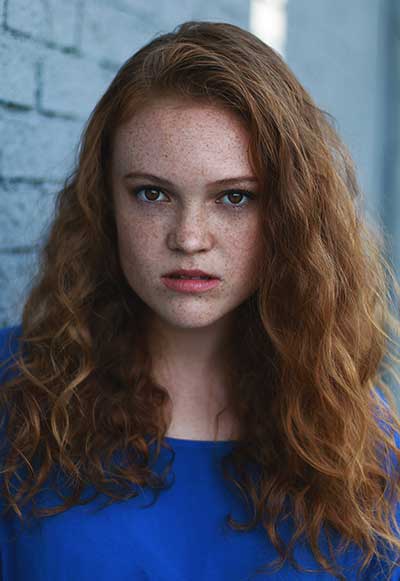 Picture of Kelly McCart