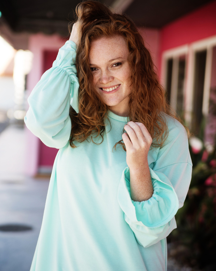 Picture of Kelly McCart