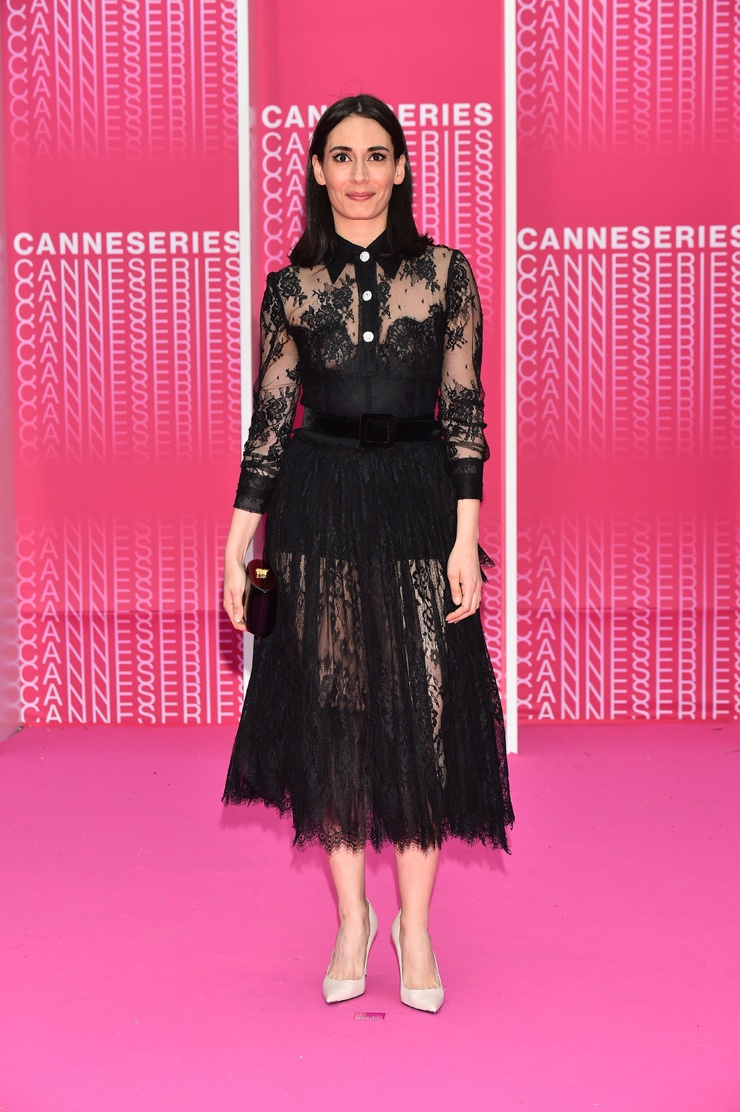 Picture of Melisa Sözen